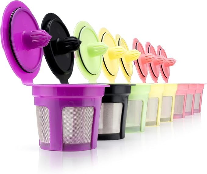 Reusable K-Cup – Markcol Distribution Limited