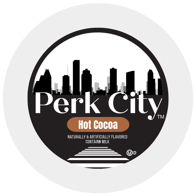 Perk City - Hot Chocolate 24ct – Markcol Distribution Limited