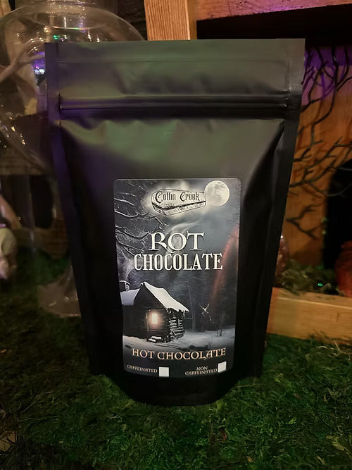 Coffin Creek Coffee Co. - Rot Chocolate - 450 Grams – Markcol ...