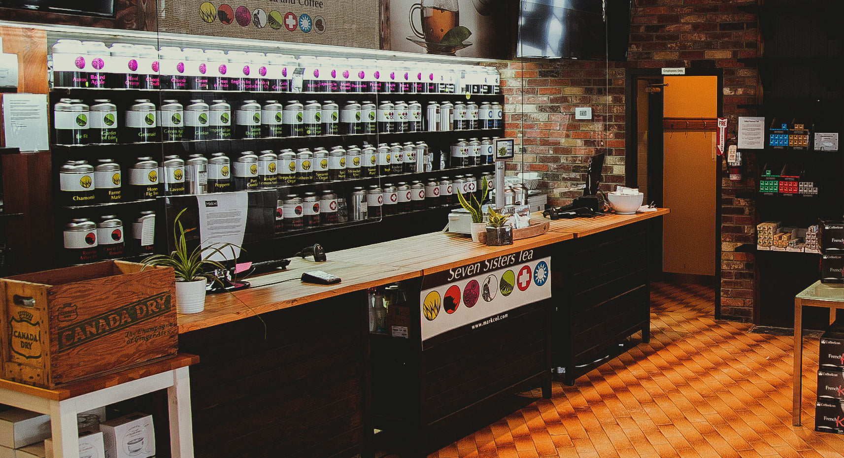 Markcol | Canada's Source For K-Cups and Torani Syrups – Markcol ...