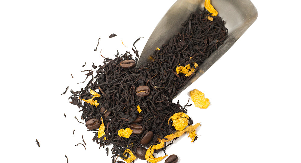 Seven Sisters Tea - Caramel Latte – Markcol Distribution Limited