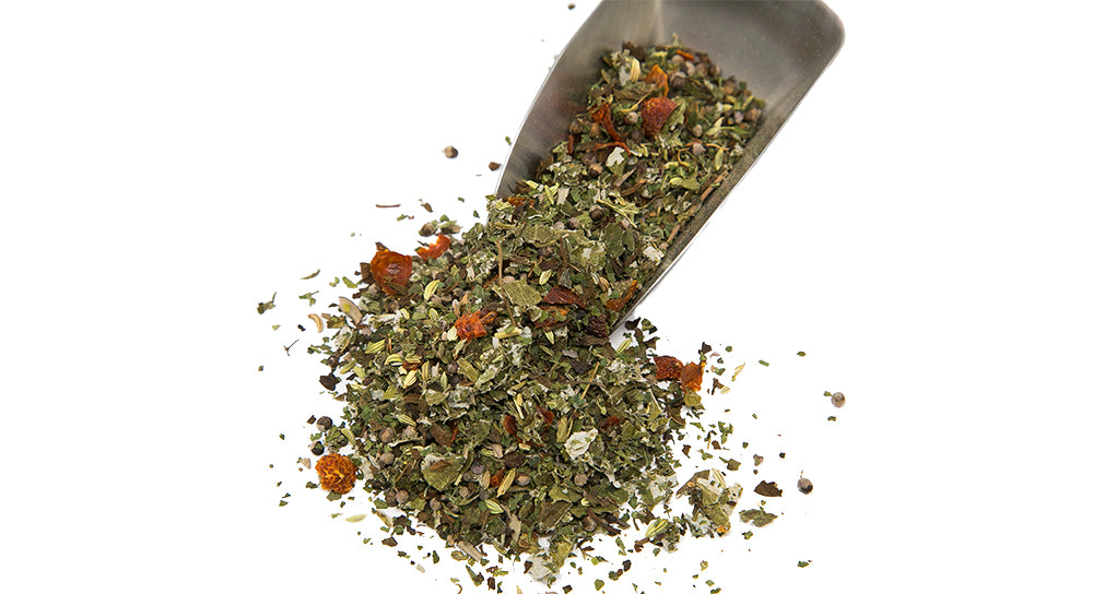 Seven Sisters Tea - Moon Tea – Markcol Distribution Limited