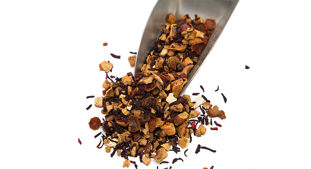 Seven Sisters Tea - Winter Orange – Markcol Distribution Limited