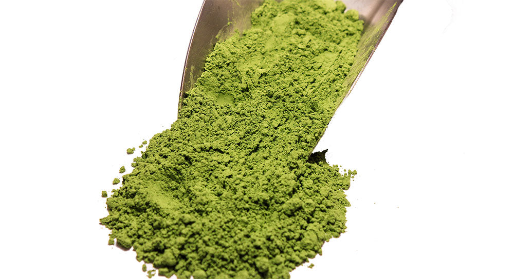 Seven Sisters Tea - Ceremonial Matcha Powder – Markcol Distribution Limited
