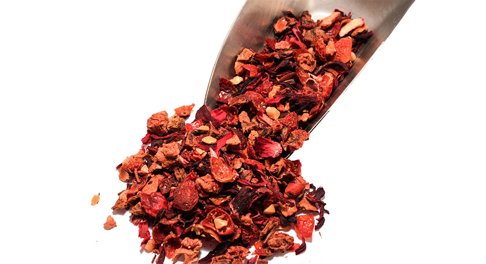 Seven Sisters Tea - Pure Comfort – Markcol Distribution Limited